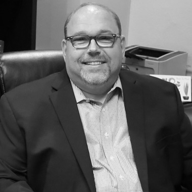 Keith McAlpin - Diversified Maintenance