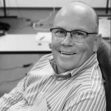 Steve Weiand - Diversified Maintenance