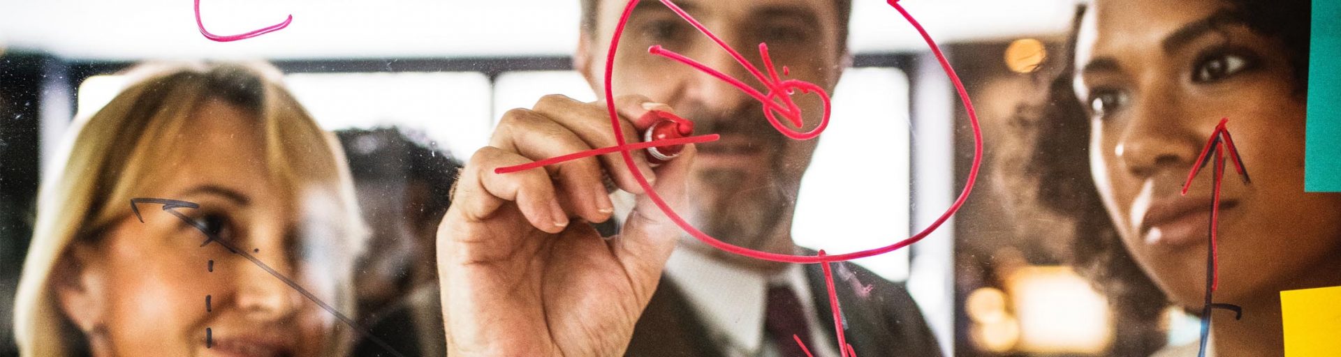 Making Your Next Transition Seamless and (almost) Painless