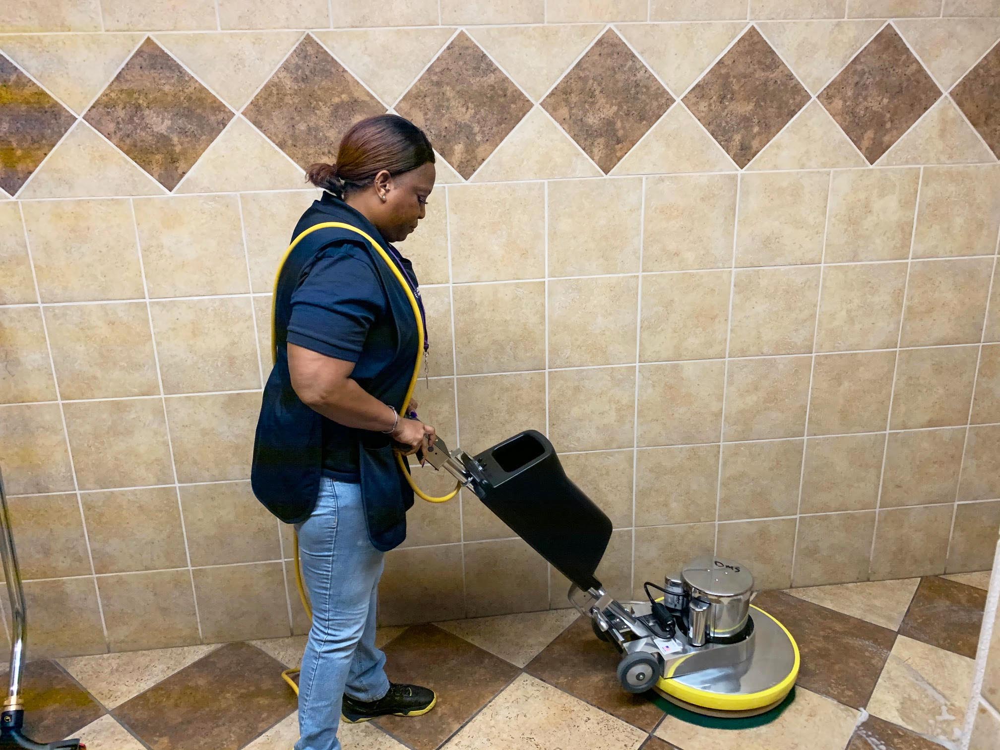 Supervisor Nikki Morris is Getting it Done in Savannah, GA!