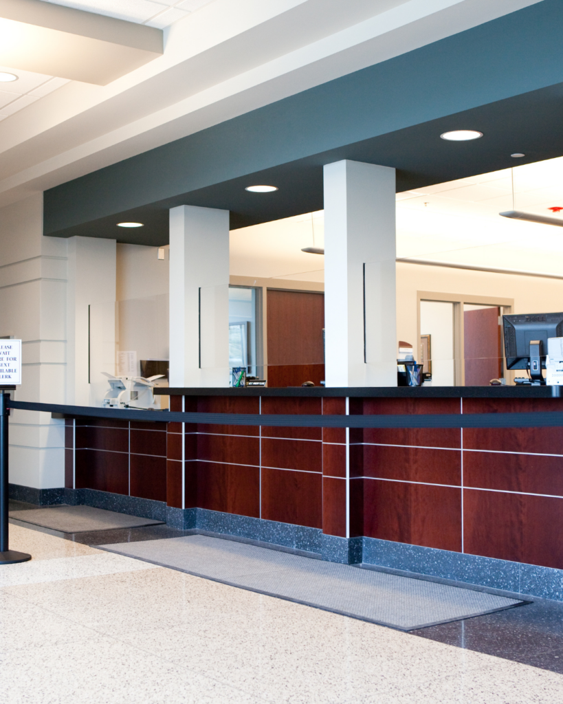 Importance of Competency in Outsourced Facility Maintenance Services ...