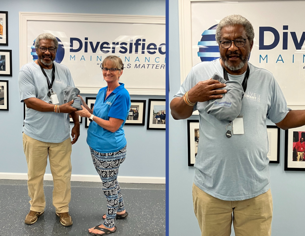 Celebrating Thomas McIntyre (Mac): 46 Years of Exceptional Service ...