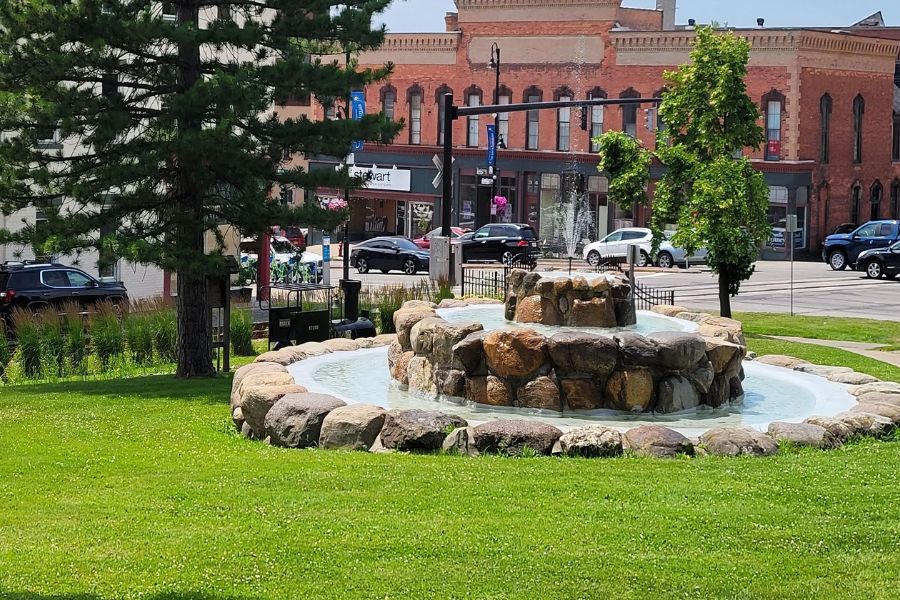 Canandaigua, NY - Diversified Maintenance